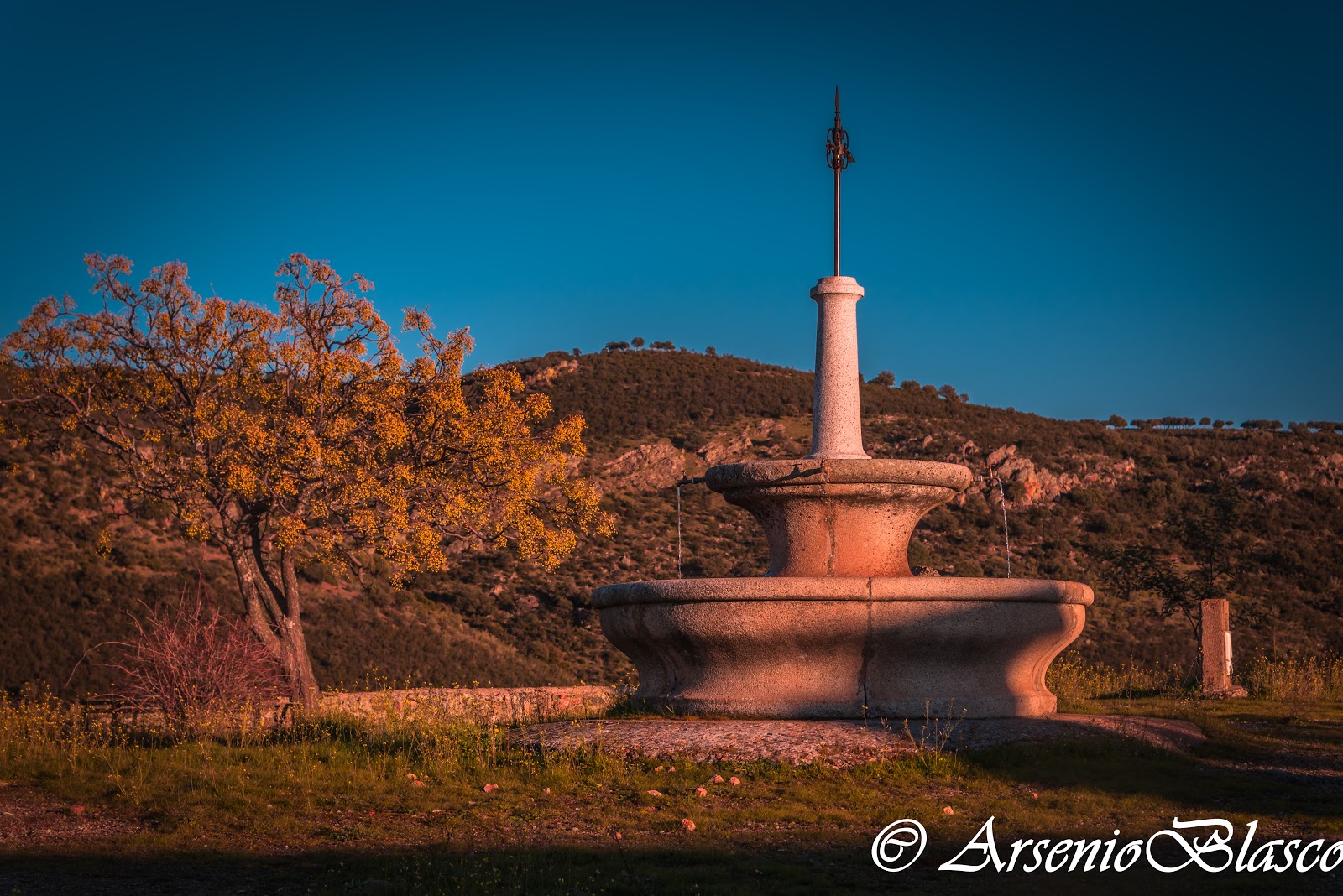 Villarta de los Montes: Detalles de Villarta