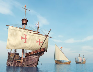 NephiCode: The Land of Promise and to Whom it was Promised – Part I