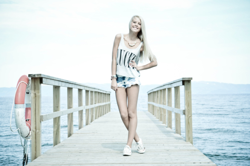 Fotos Divas: Aurora Mohn