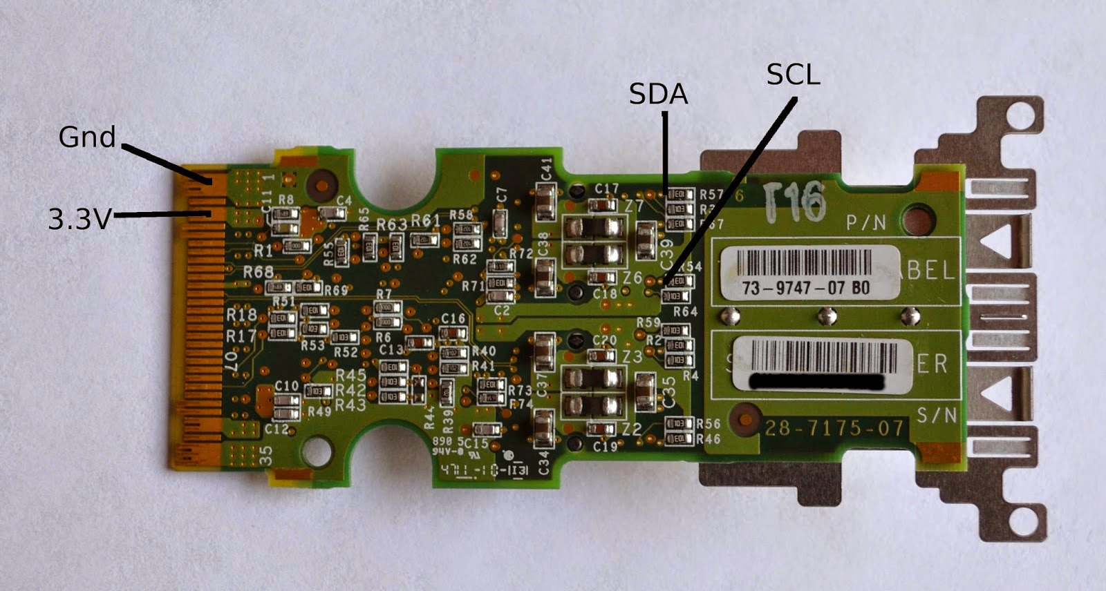 My corner of the Internet: Raspberry Pi and Programming EEPROMs on SFP ...