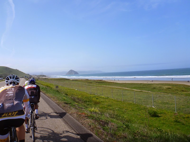 Charisa Wernick: Coast Ride