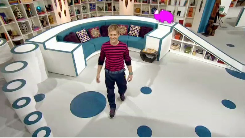 Dino Athanassiou: Iconicles: Create Media Ventures, Phuuz Entertainment ...