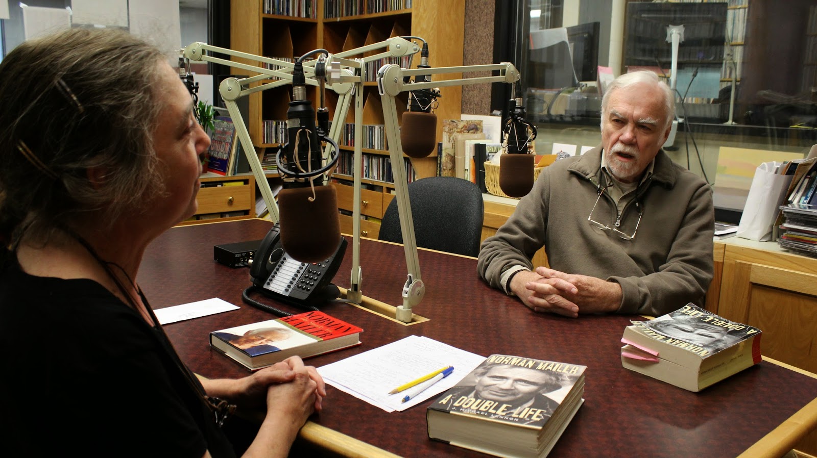 ScrantonMade: AOTS pARTner Spotlight: Our Interview with Erika Funke of ...