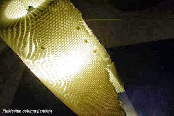 Smart Building Materials