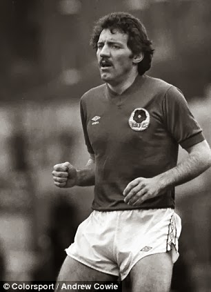 ANOTANDO FÚTBOL *: BLACKBURN ROVERS * PARTE 2