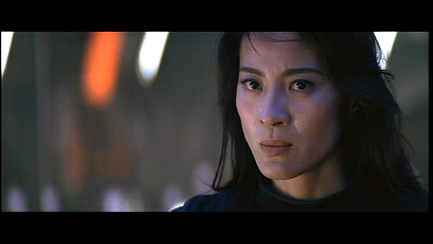 GIRL POWER! : MY TOP TEN ACTION HEROINES