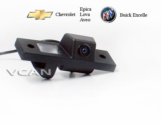 vcanhk.com: CA-704CMOS Waterproof camera for Chevrolet EPICA LOVA AVEO ...