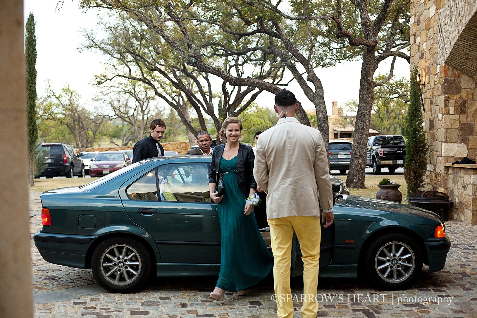 Faith Academy, Prom 2013, Escondido in Horseshoe Bay, TX