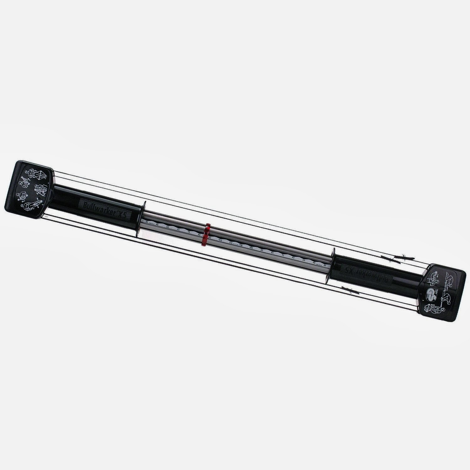 Roj - Fashion & Lifestyle / Clubbing & Car Tunes: The Bullworker ...