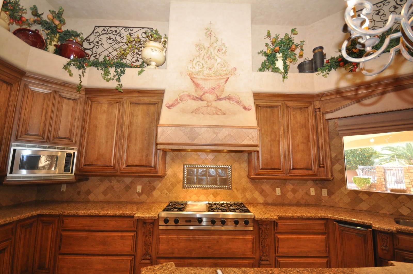 The Shanna Day Team: Custom Luxury Home At 3731 E Halifax Circle in ...