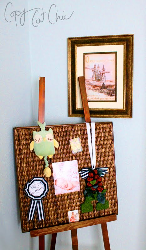 CCC Nursery | Completed - copycatchic