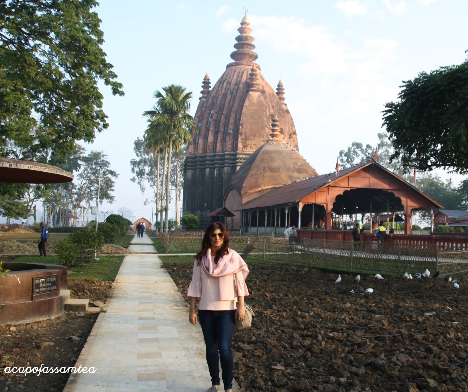How to Spent a day in historic Sivasagar, Assam,India