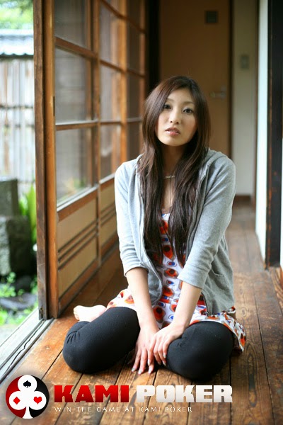 Saeka Tanaka Hot Photo Gallery | Gallery KamiPoker