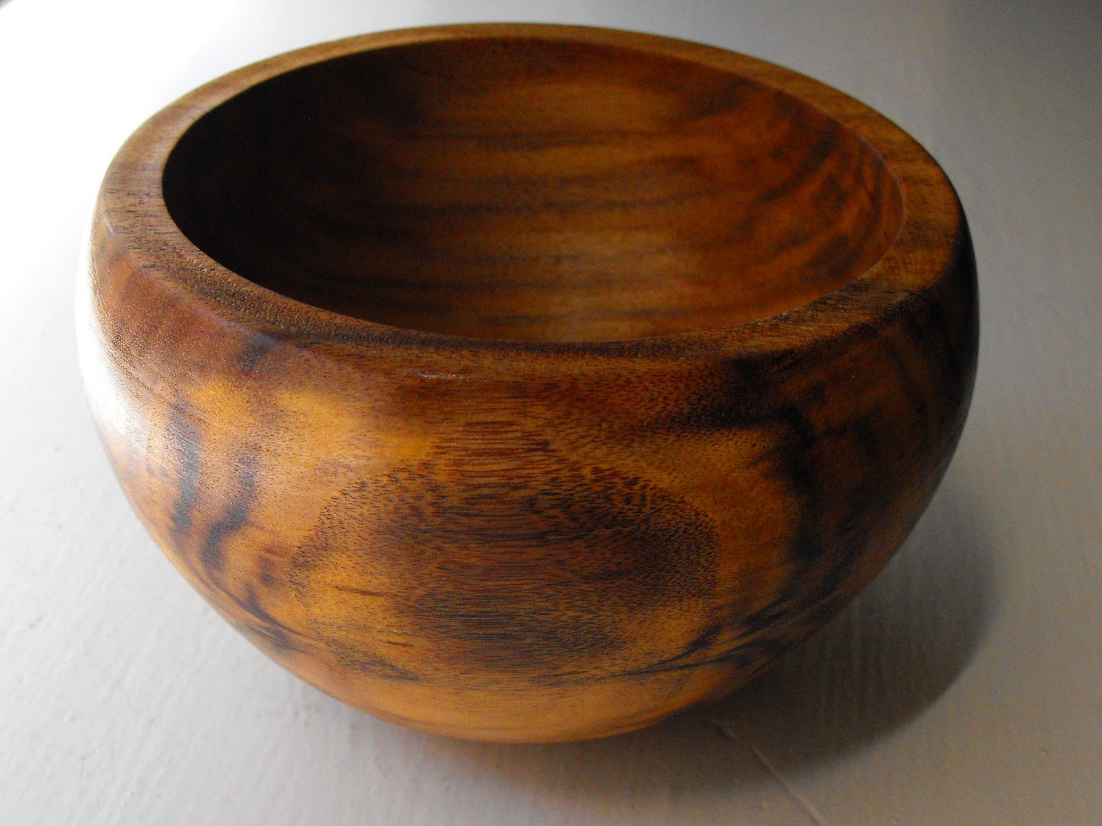 Erin's Creative Energy: Blast From the Past: Wood Gifts