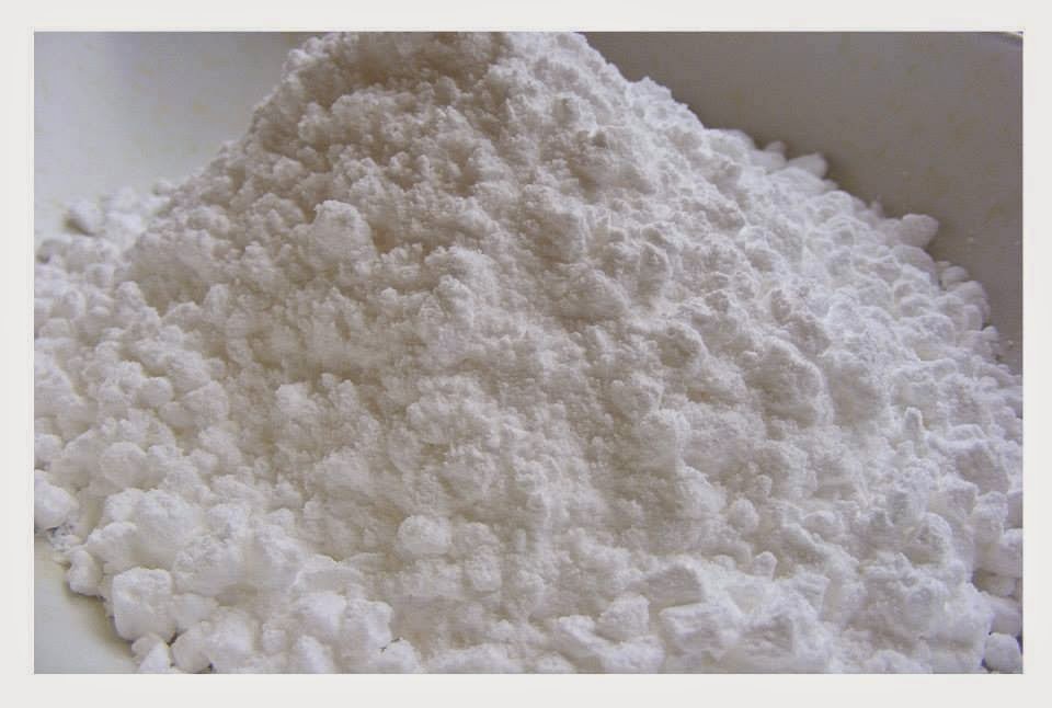 JENIS-JENIS GULA...SI MANIS ~ MaSZiE