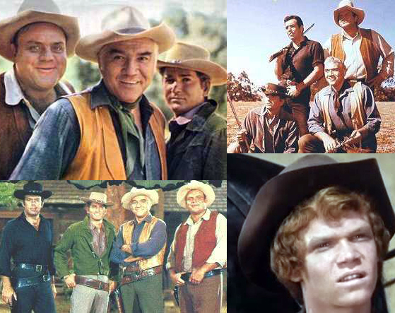 La tele de Ayer: Bonanza