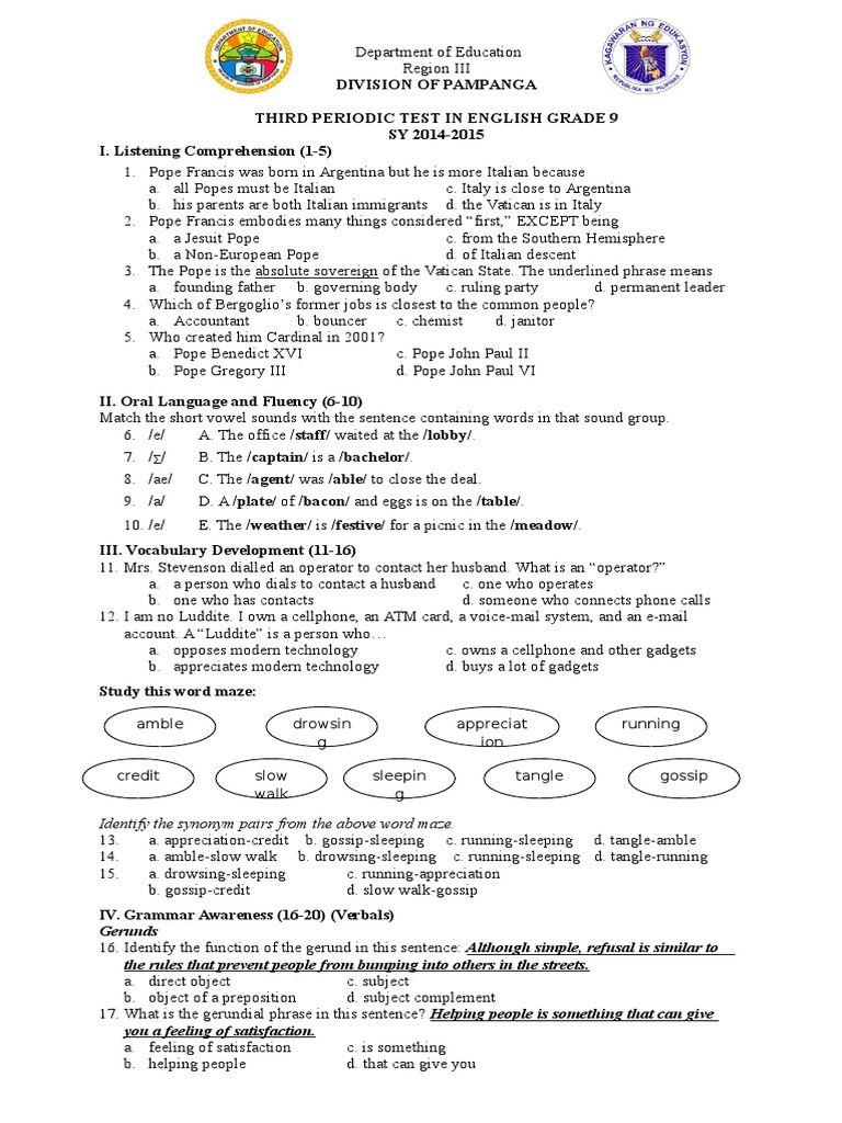Grade 9 Filipino Module Philippin News Collections grade-9-filipino-module-philippin-news-collections