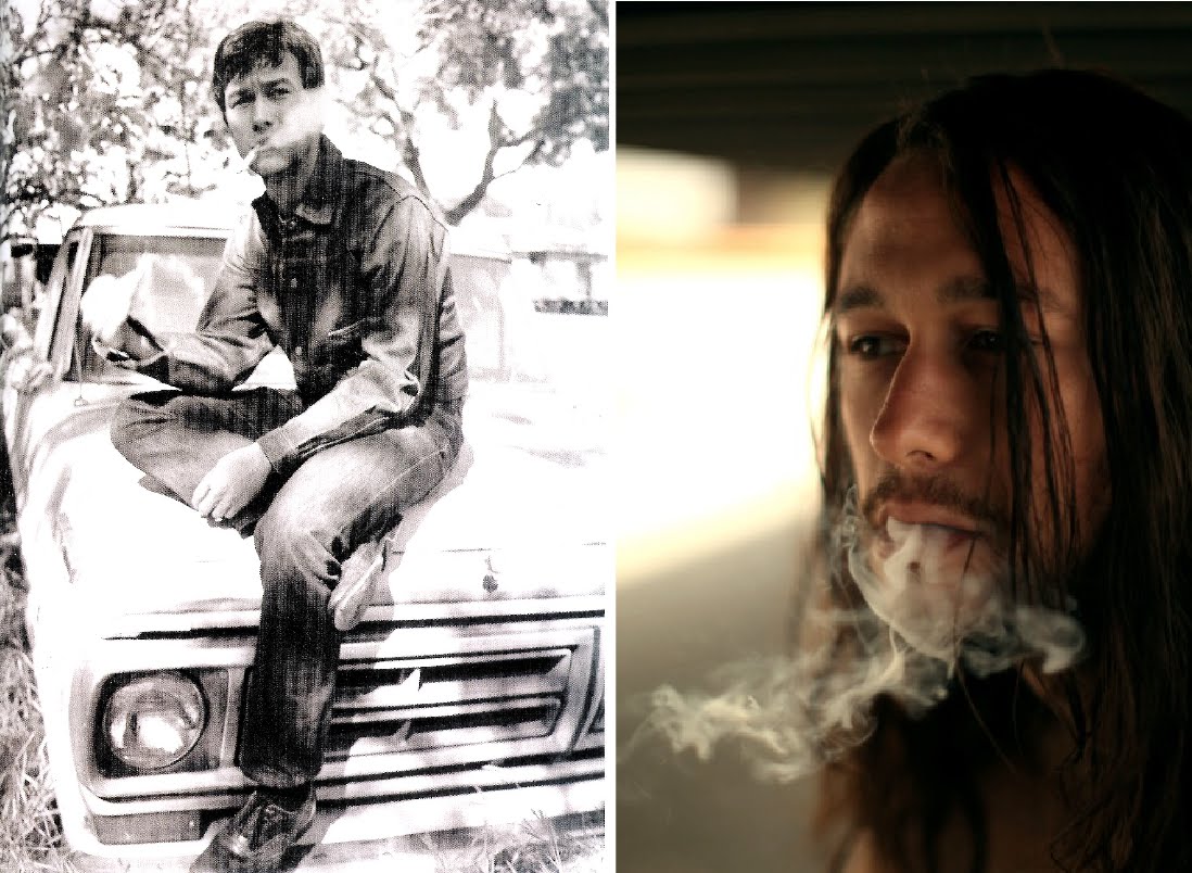 my new plaid pants: I Quit Smoking Three Years Ago Today