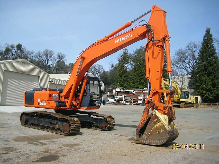 Compra y Venta Maquinaria Pesada Importamos / Cel 314 2958509: 1999 ...