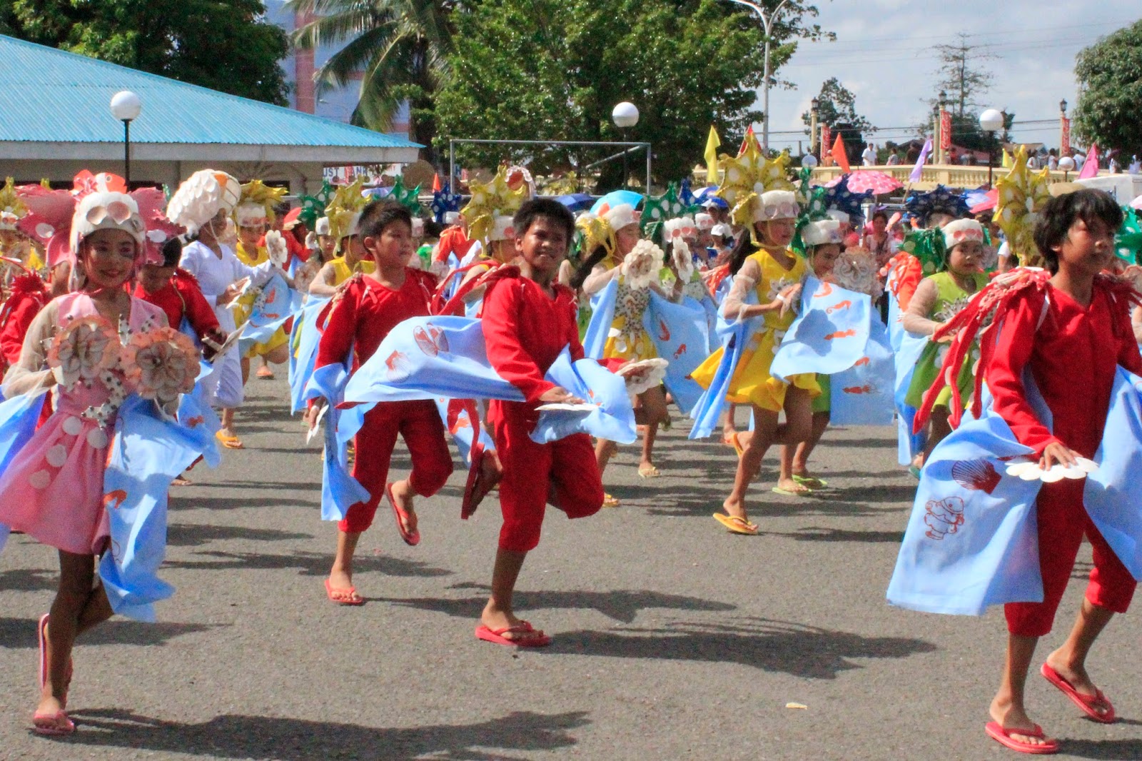 Most promising CAPIZtahan festival 2017