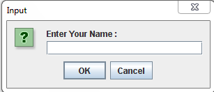 Metode Input Dalam Java | RodeBlog - Coding Galau