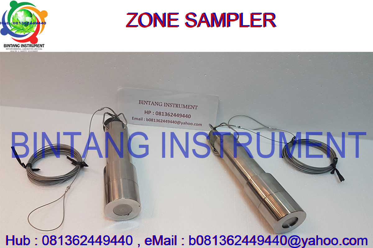 .: 081362449440 Jual Zone Samplers ZS-1 Jual alat pengambil sampel minyak tempat penjual sampel ...