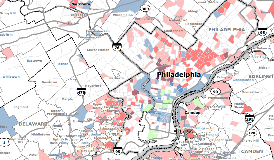 Institute on Metropolitan Opportunity: April 2019
