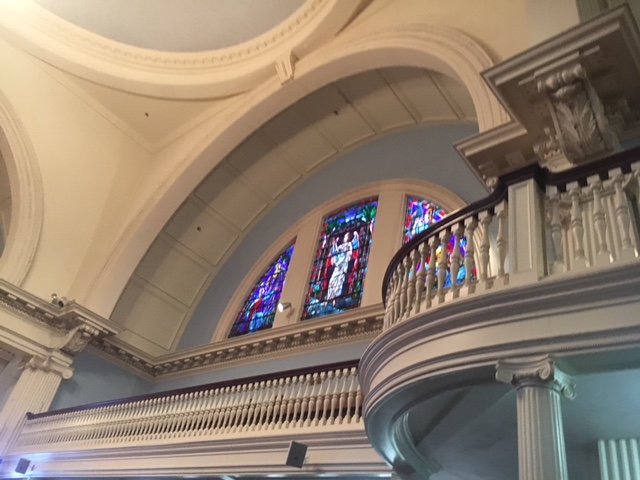 First United Methodist Church of Melrose, Melrose, MA