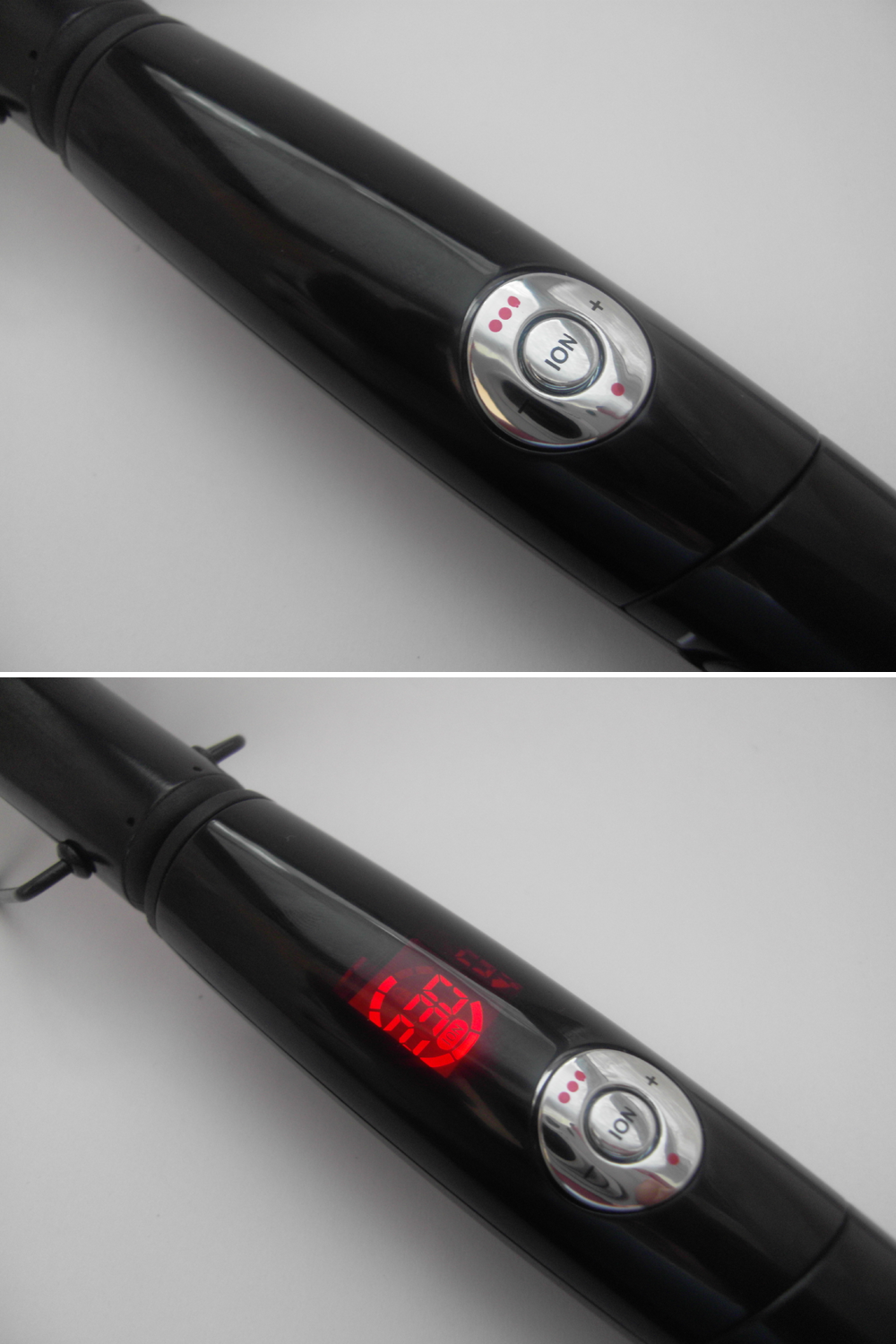 Toni&Guy Touch Control Creative Curler — Dolce Vanity