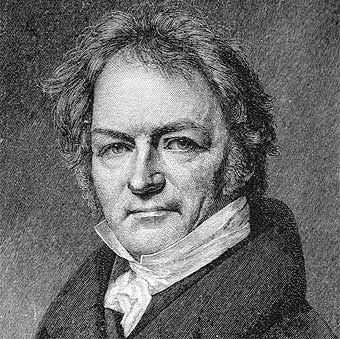 Corrientes Geográficas: Biografía de Carl Ritter