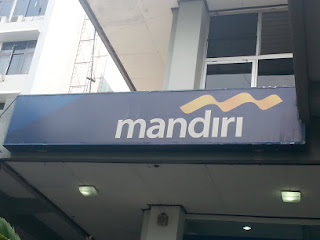 Mandiri Cash Outlet Malang Universitas Brawijaya - Alamat Kantor Bank