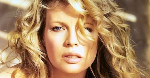 Museo LoPiù: Tribute to Kim Basinger (Athens, Georgia, US, 8-12-1953)