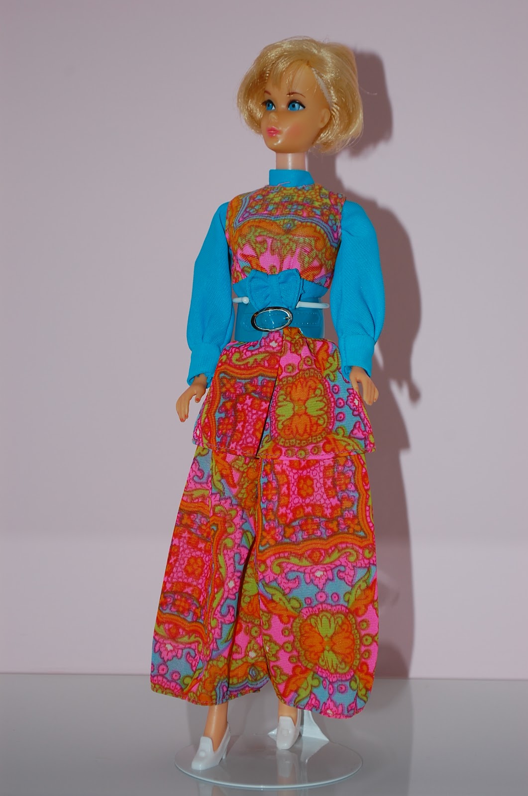 Le Mie Barbie: Mod Period
