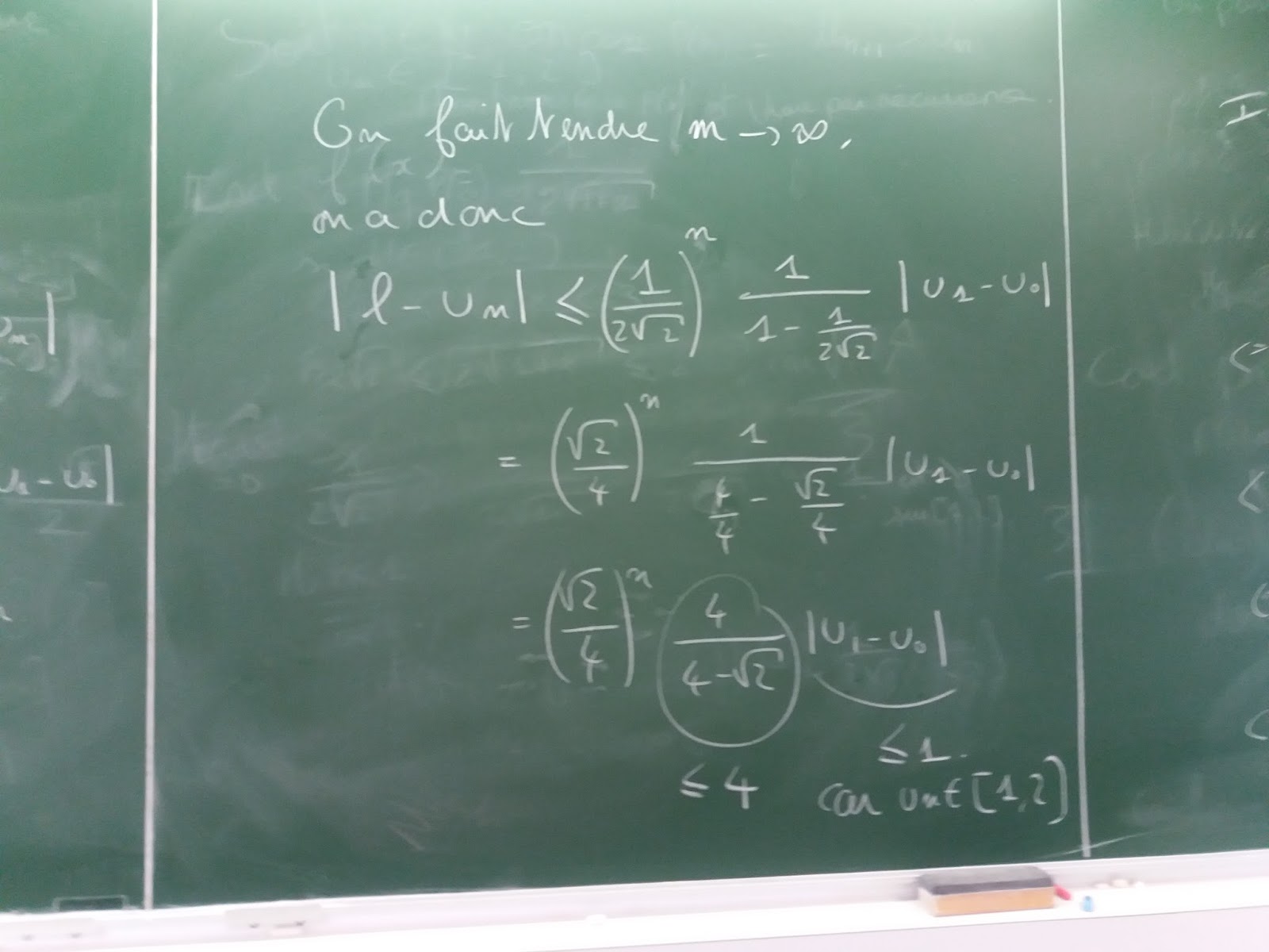 La math-à-outils: Exercice corrigé, fonction définie par récurrence ...