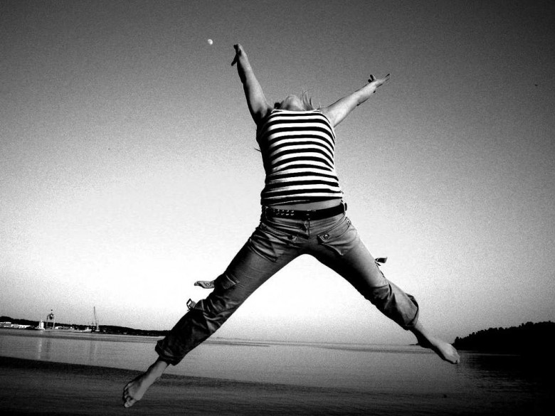 En promedio en la vida de una persona… - Curiosidades