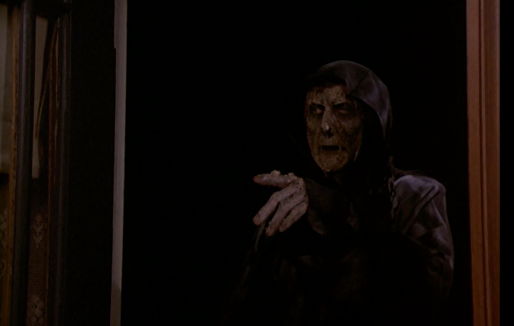 John Kenneth Muir's Reflections on Cult Movies and Classic TV: Rod ...