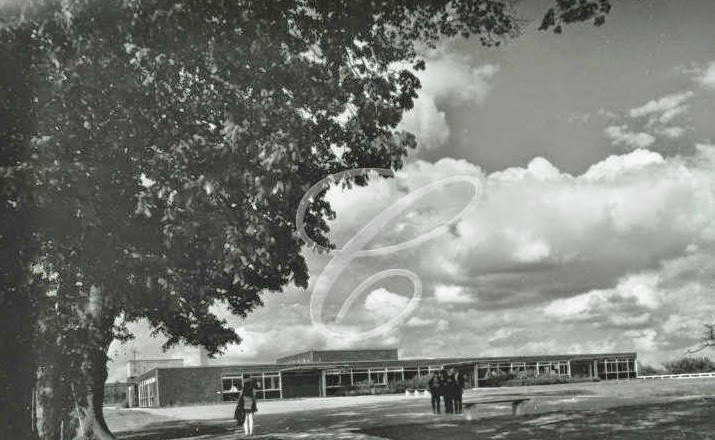 Pot Kiln School (1967-72)