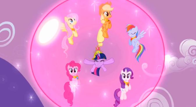 Equestria Daily - MLP Stuff!: Community Soapbox #49 - MLP Movie and ...