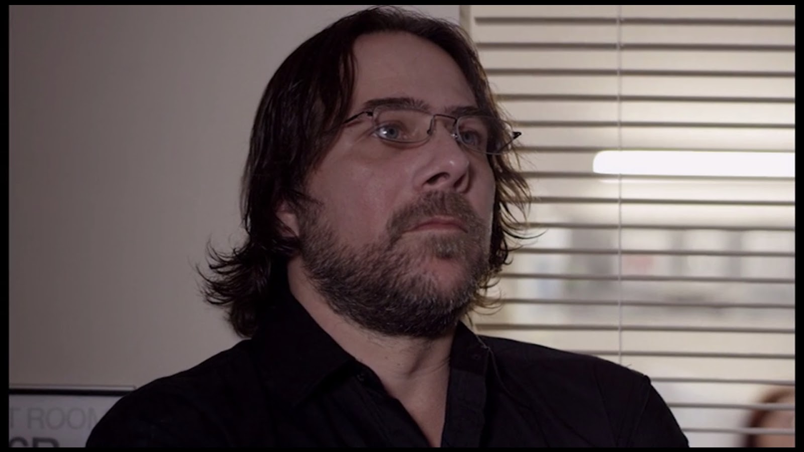 Taliesin meets the vampires: Short Film: Blood Bride