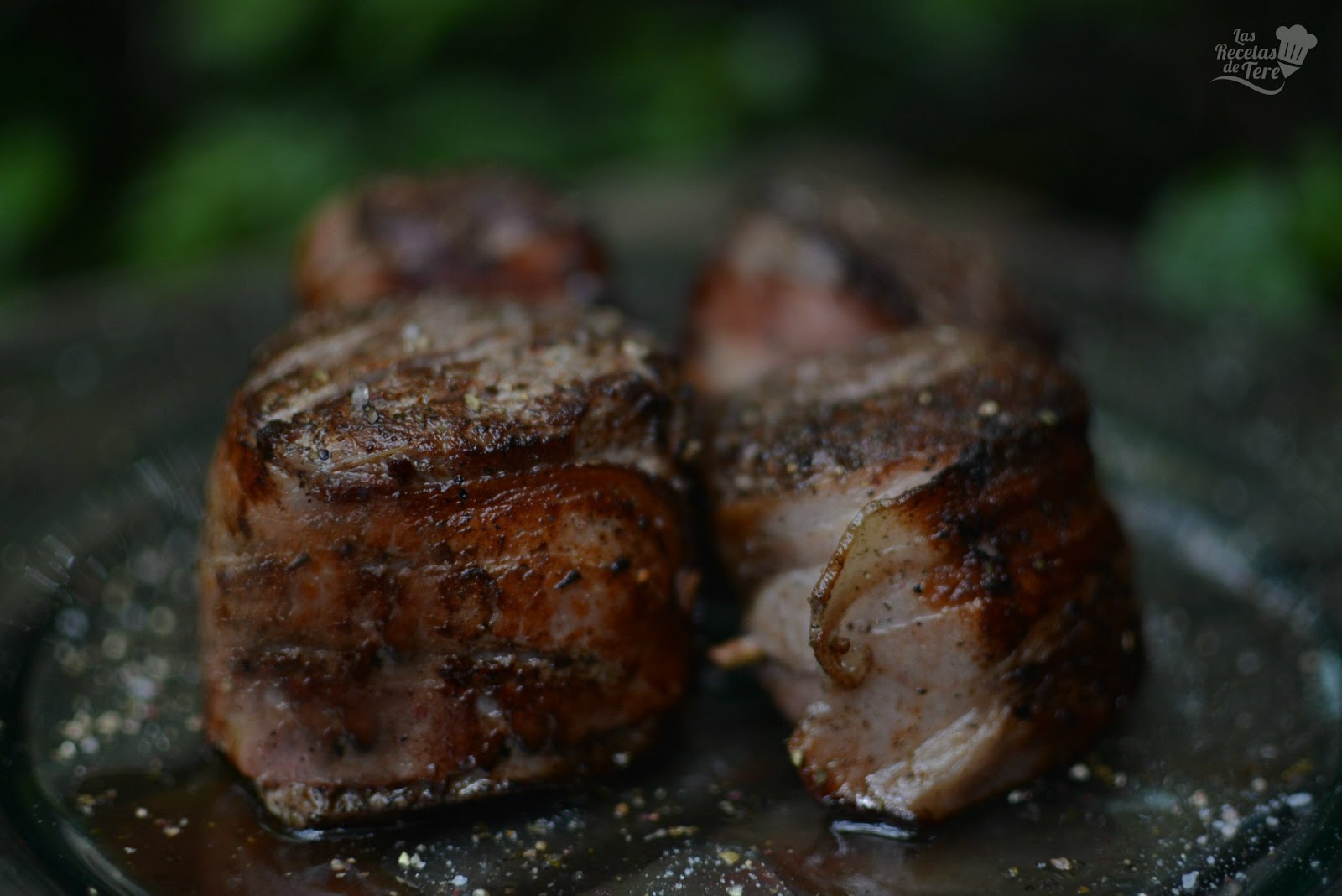 La mejor receta de Filet Mignon a mi manera - Las Recetas de Tere