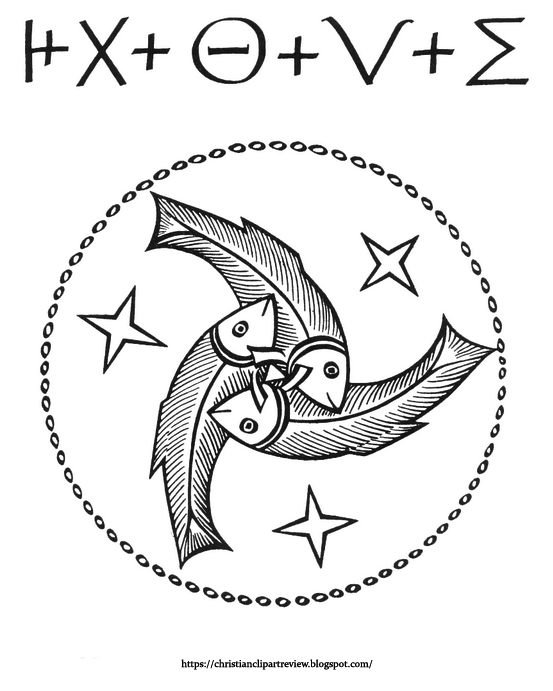 Koch's Animal Symbols Found in The Bible | Christian Clip Art Review