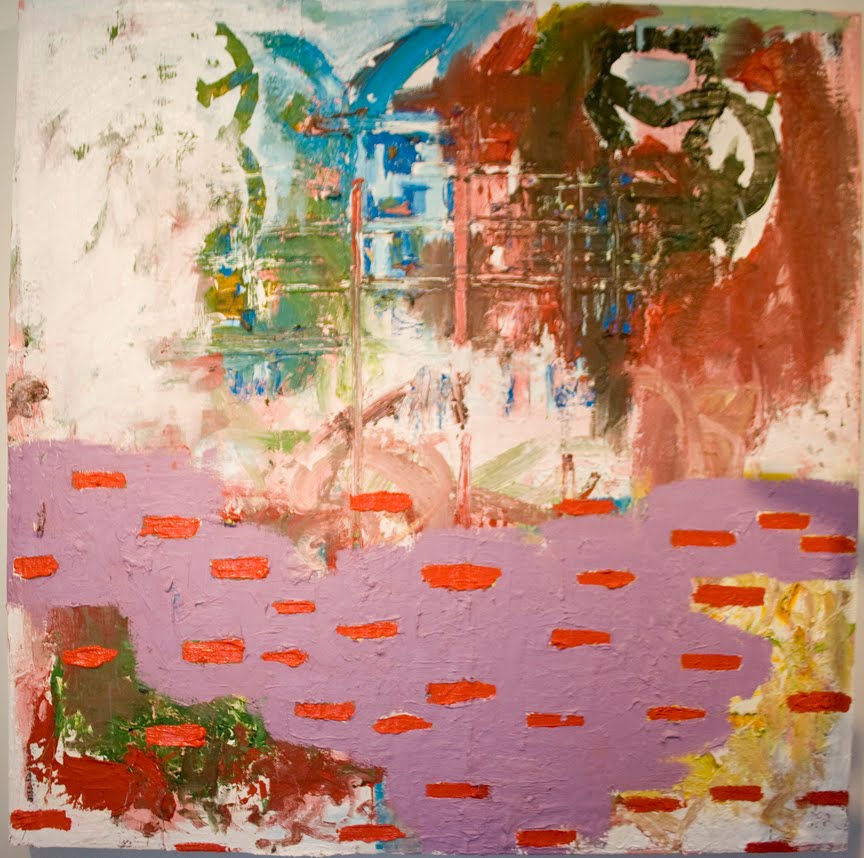 Dan Callis Art: 2011