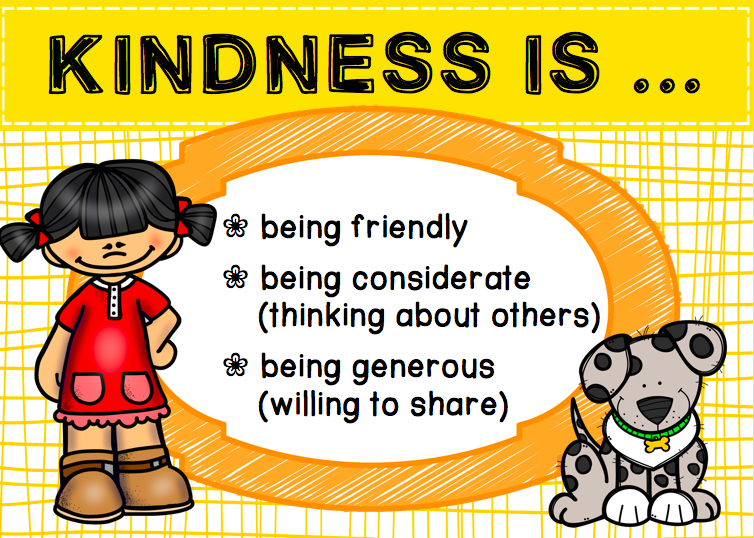 2SpeakRight: Kindness Cash