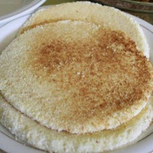 RESEP JEPA KHAS SULBAR - KulinerBareng