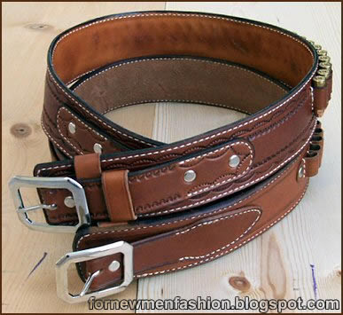 New Belts Design ~ For New Men Fashion