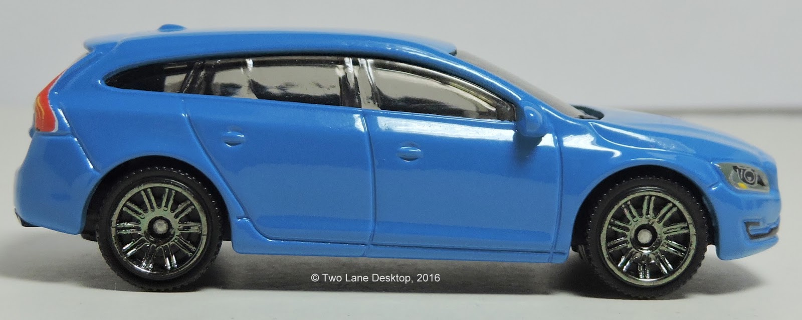 Volvo Mania: Matchbox Volvo V60 Wagon, 480 ES, 760 GLE, Majorette 245 ...