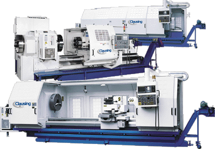 CNC Lathes Machine | small cnc machine