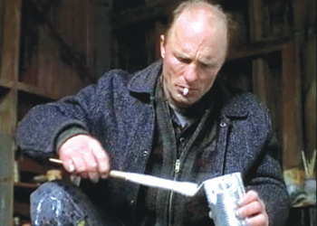 Oh, by the way...: Just watched...