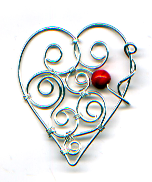 WireWorkers Guild: January 2012