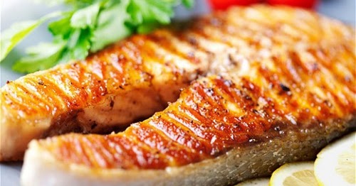 Il blog di Ana-Maria Damian: Dieta, mangiare pesce grasso aiuta a dimagrire